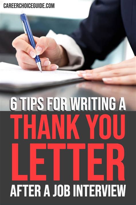 Interview Thank You Letter Interview Thank You Interview Thank You Letter Job Cover Letter