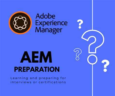 Where To Start Aem Interview Preparation By Mircea Gabriel