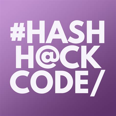 Hashhackcode Chennai