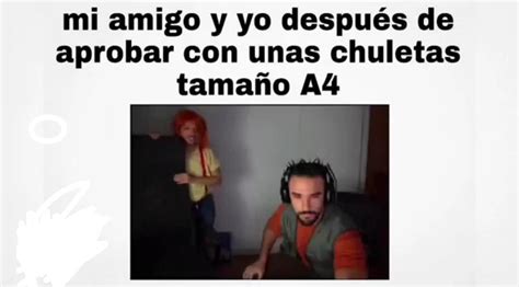 Yo Y Mi Amigo R LMDShow