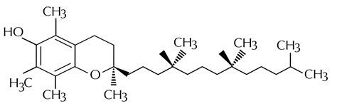 Why Is Tocopheryl Acetate Good For The Skin The Dermatology Review
