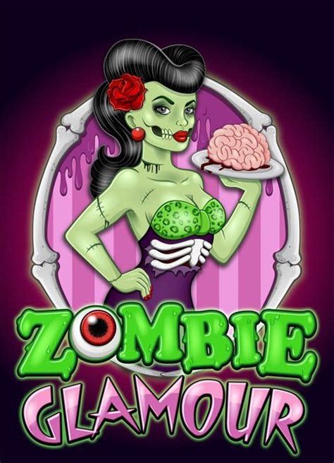 Pin On Zombie