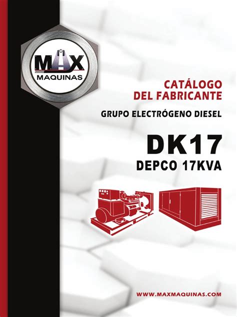 Depco Dk17 Pdf Depco Dk17 Pdf