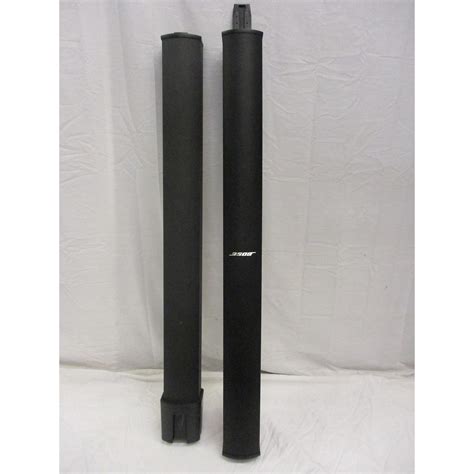 Used Bose L Model S Powered Speaker Musician S Friend