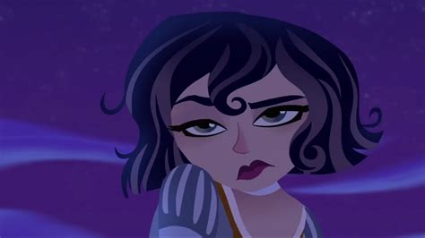 Cassandra Tangled Artofit Cassandra Tangled Artofit