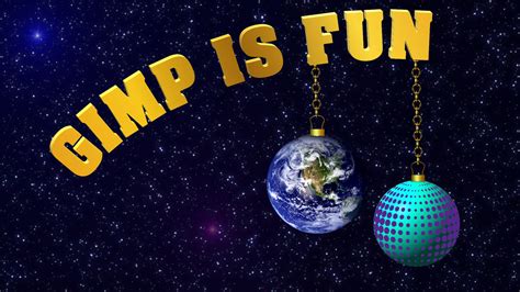 Gimp Is Fun By Brombeer1247 On Deviantart