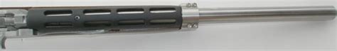 Ruger Mini 14 30 Rifles Barrel Conversions New Rifle Packages Accuracy Systems