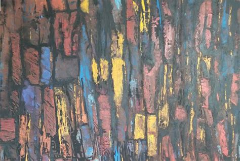 Jamie Bowen — Artist