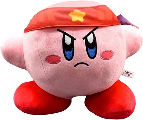 Buy Fighter Kirby Mega Plush Online At Lowest Price In India B088fyl6th