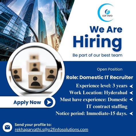 Sridevi Chitturi On Linkedin Hiring