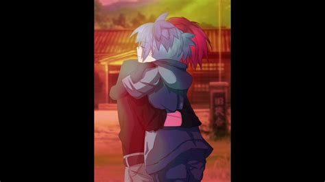 Sayonara Korosensei 🐙🌙🔪 Youtube