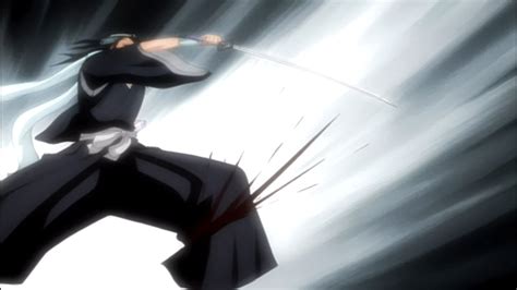 투디갤 쿠치키 뱌쿠야 블리치 최고의 미인이자 상남자