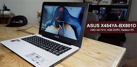 Laptop Gaming Amd Terbaik Harga Murah Update Terbaru