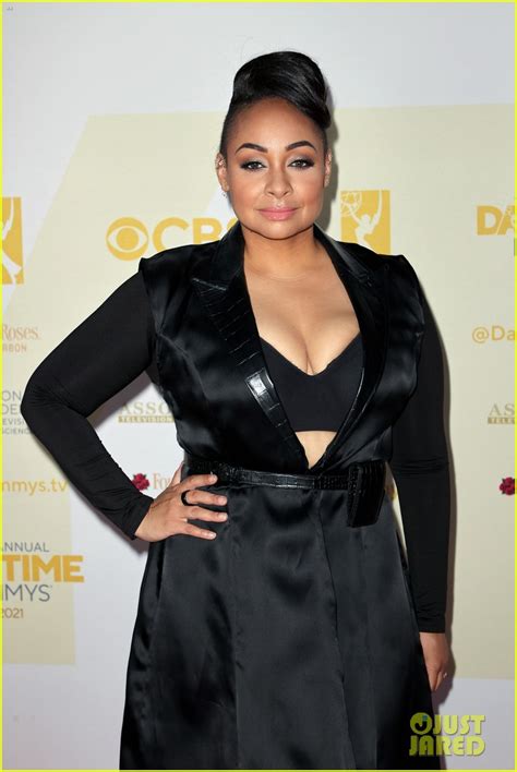 Raven Symone Addresses Disneys Offer To Make Raven Baxter Queer In