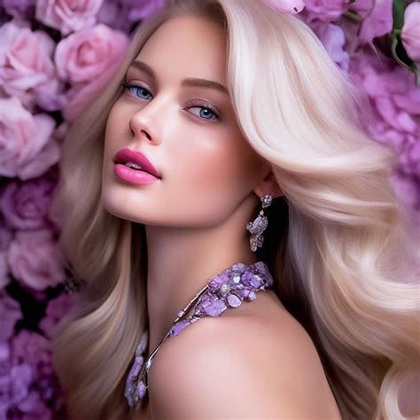 Pin On Disney Princess Makeover In 2024 Long Blonde Hair Blonde Hair Beauty