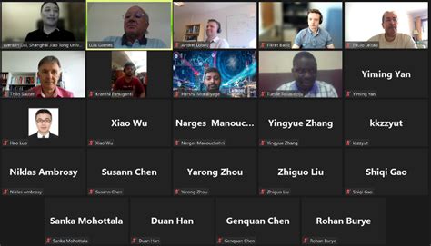 Virtual Experiences On 2022 Ieee International Conference On Industrial