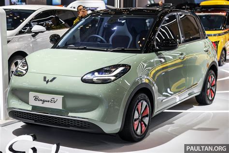2024 Giias Wuling Binguo Ev 1 Paul Tans Automotive News