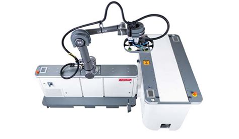 Modular Automated Packing System Offers New Flexibility And Agility