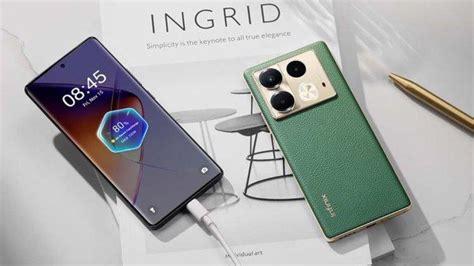 Harga Dan Spesifikasi Hp Infinix Note S Baru Rilis Di Indonesia Rp Jutaan Tribunsumsel Com