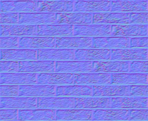 Bump Map Normal Map Basics General Q A ChiefTalk Forum