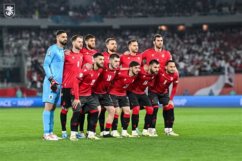 დარჩა თუ არა საქართველოს ეროვნულ ნაკრებს მსოფლიო ჩემპიონატზე გასვლის შანსი