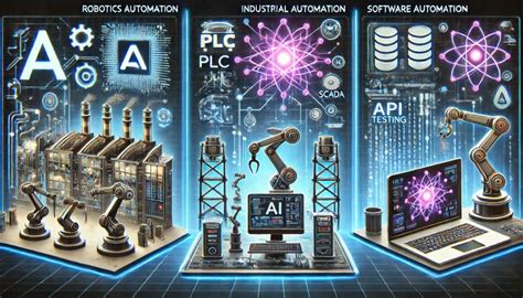 automation ai softwaretesting industry40 testing futuretech