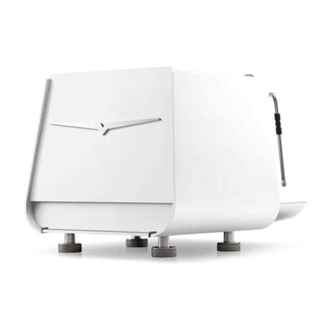 Victoria Arduino E1 Prima Exp Chris Coffee