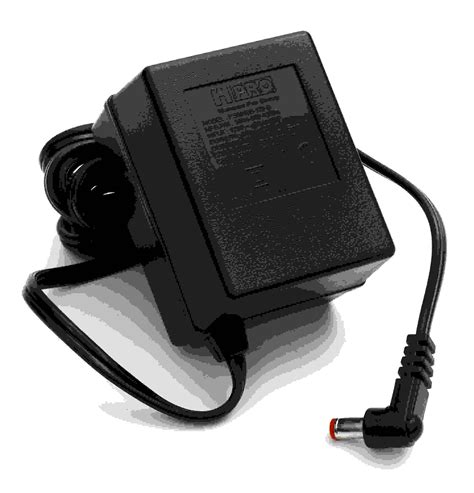 Digitech Rp Power Supply Sweetwater