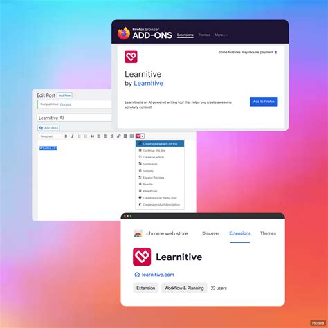 Create And Learn Interactively With Ai Learnitive Create And Learn Interactively With Ai Learnitive