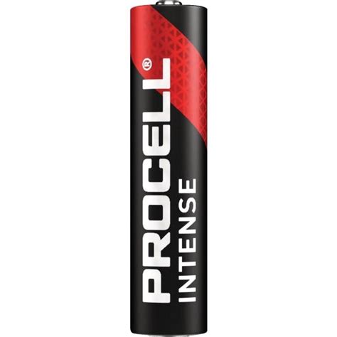 Duracell Procell Intense Aaa Alkaline Pack Of Hd Supply