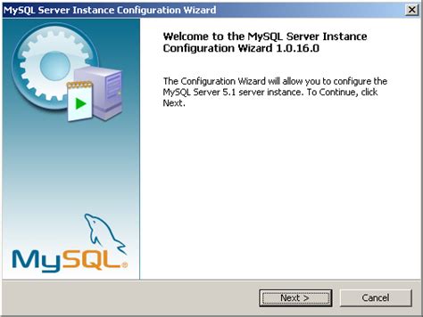MySQL Como Instalar O MySQL Como Criar Um Site Blog WebMaster Pt