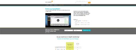 Top 10 Open Source Log Management Software 2025