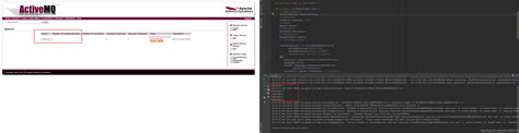 Jmsjava消息服务 与activemq消息队列实战java Jms 连接mq Csdn博客