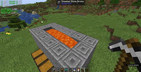 Cobblestone Generator How To Create An Automatic Cobblestone Generator