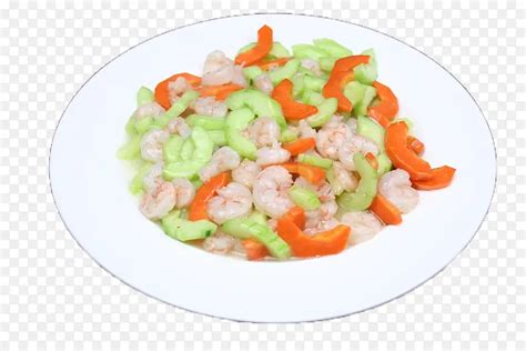 清炒虾仁png图片素材下载 图片编号qarlwaza 免抠素材网