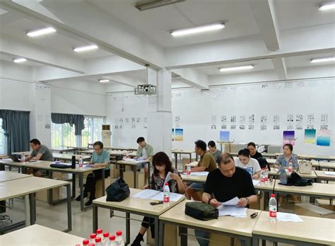 我院举行本科专业自评估工作推进会 首页 艺术与传媒学院