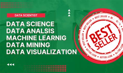 Do Data Analysis Ml Dl And Data Science Projects By Brendan254 Fiverr