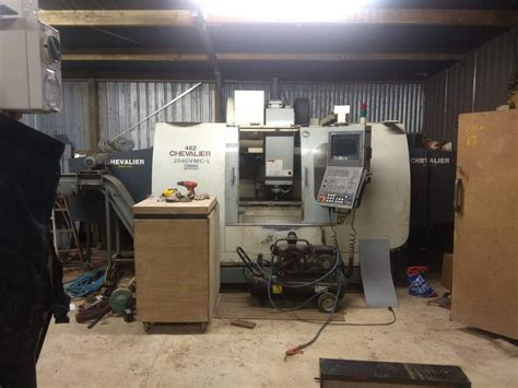 New Retrofit Of Cnc Mill Using Mesa Card And Chinese Servo Drives