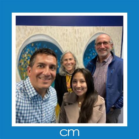 Cm Connectionsmarketing Eastcoast Visitingangles Clientvisit Clienttour Boston Rick Rivero