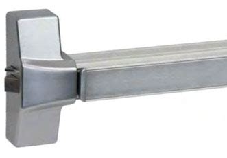 Push To Exit Door Bar