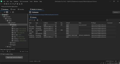 Deleting A Column In Sql Everything You Need To Know