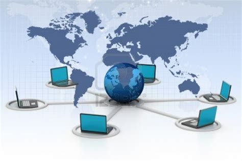 Modele Warstwowe Iso Osi Oraz Tcp Ip Proces Komunikacji W Sieciach Komputerowych