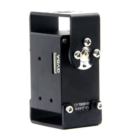 Half Duplex Asynchronous Serial Communication 12v Brushless Rc Servo Motor Drone Robot Kit Hobby