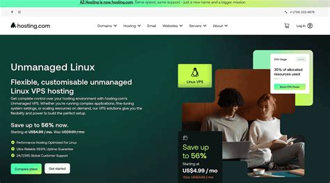 5 Cheap Kvm Vps Hosting Services For 2025 Expert Picks