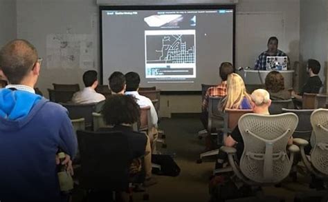 Geodev Meetups Geospatial Technology And Developer Events