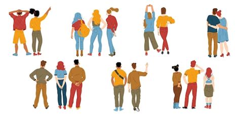 Vector Human Clipart