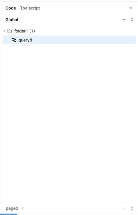 Page Level Queriesjavascript No Longer There 💬 App Building Retool Forum