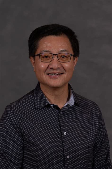 Yong Wang Wsu Voiland School Faculty Voiland School Of Chemical Engineering And