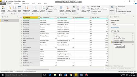 How To Do Data Cleaning In Power Bi At Rick Weiss Blog