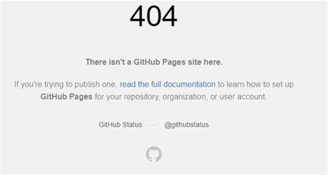 creating public html files and hosting at github pages · issue 173